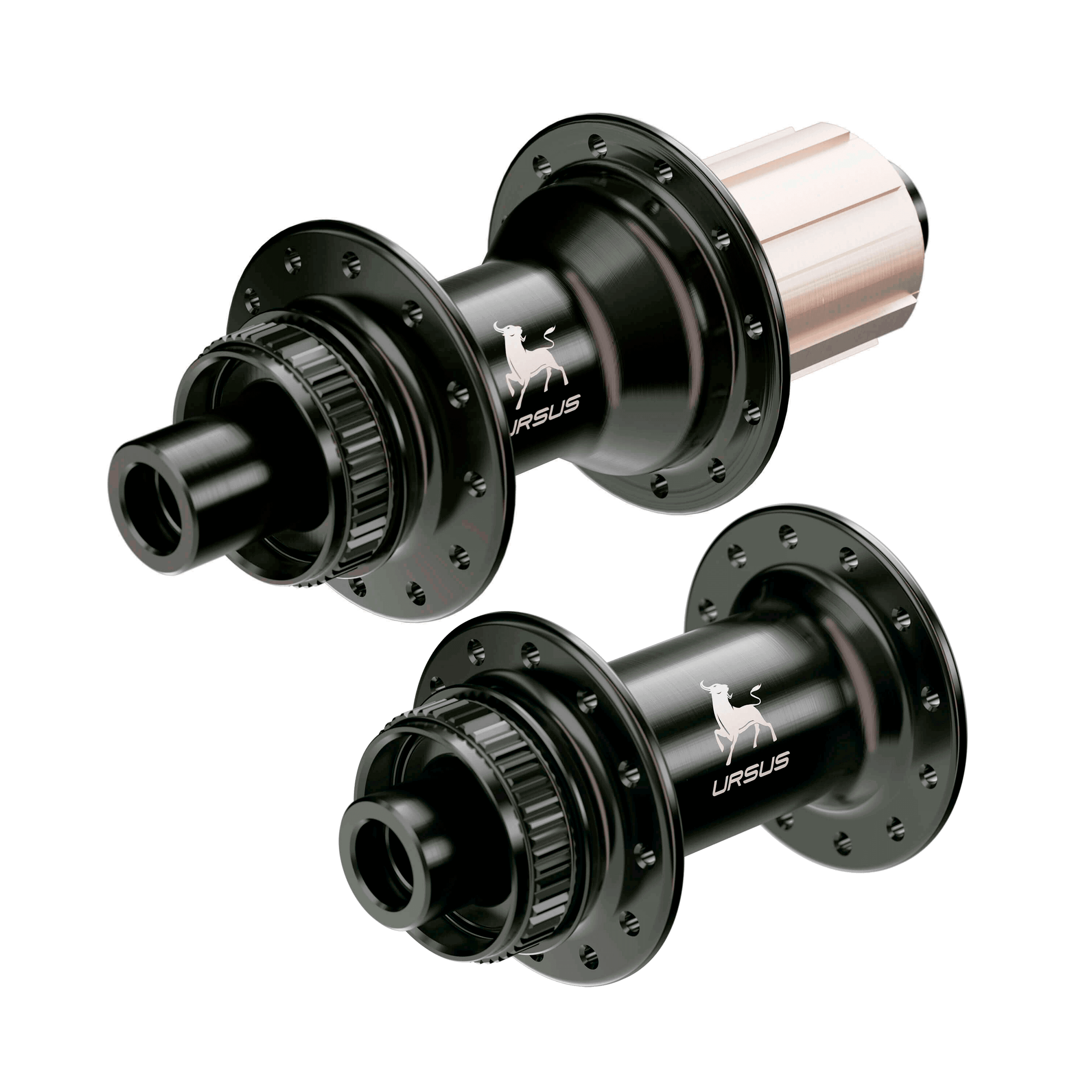 RD30 - hub for road wheels | Ursus