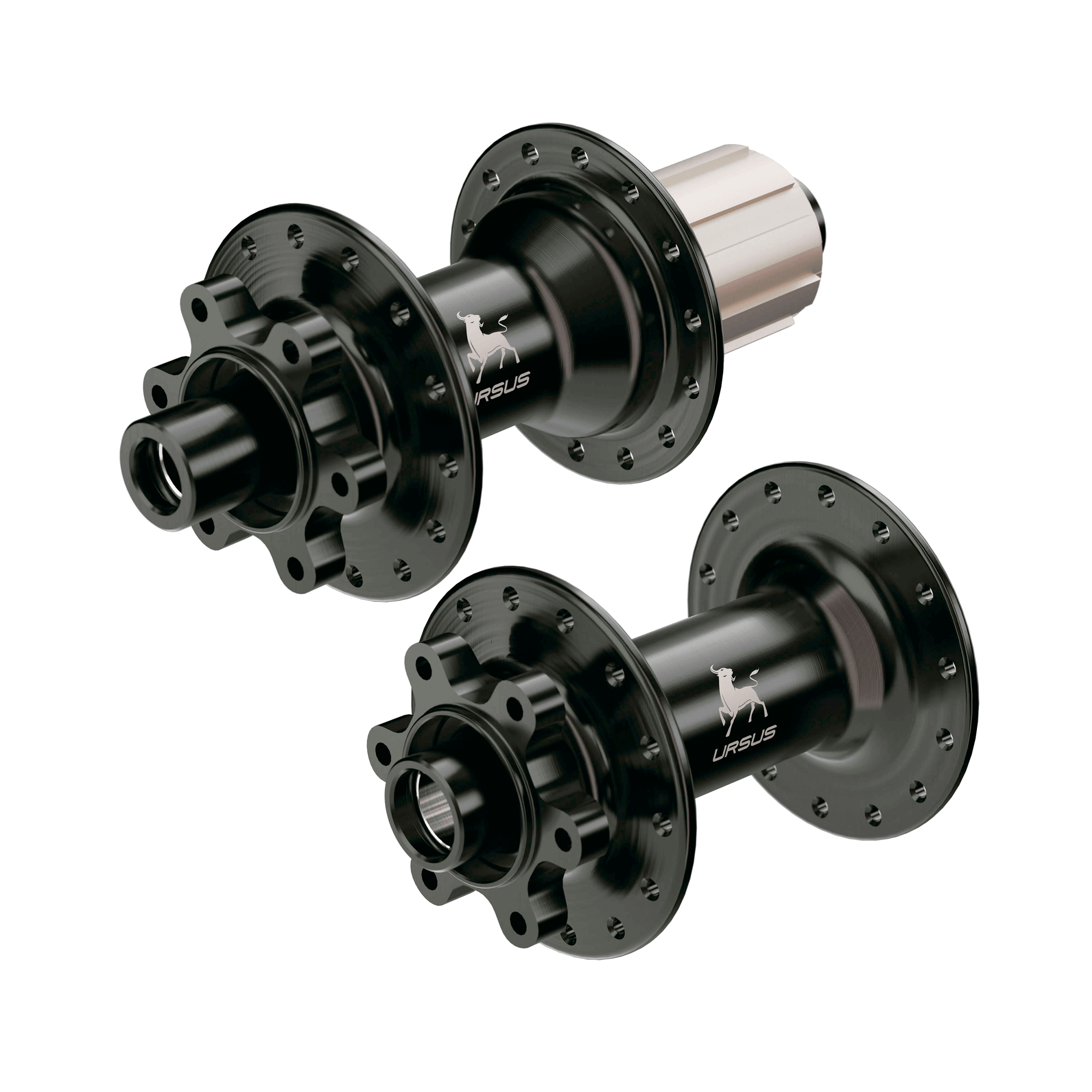 XD31- offroad wheel hub | Ursus