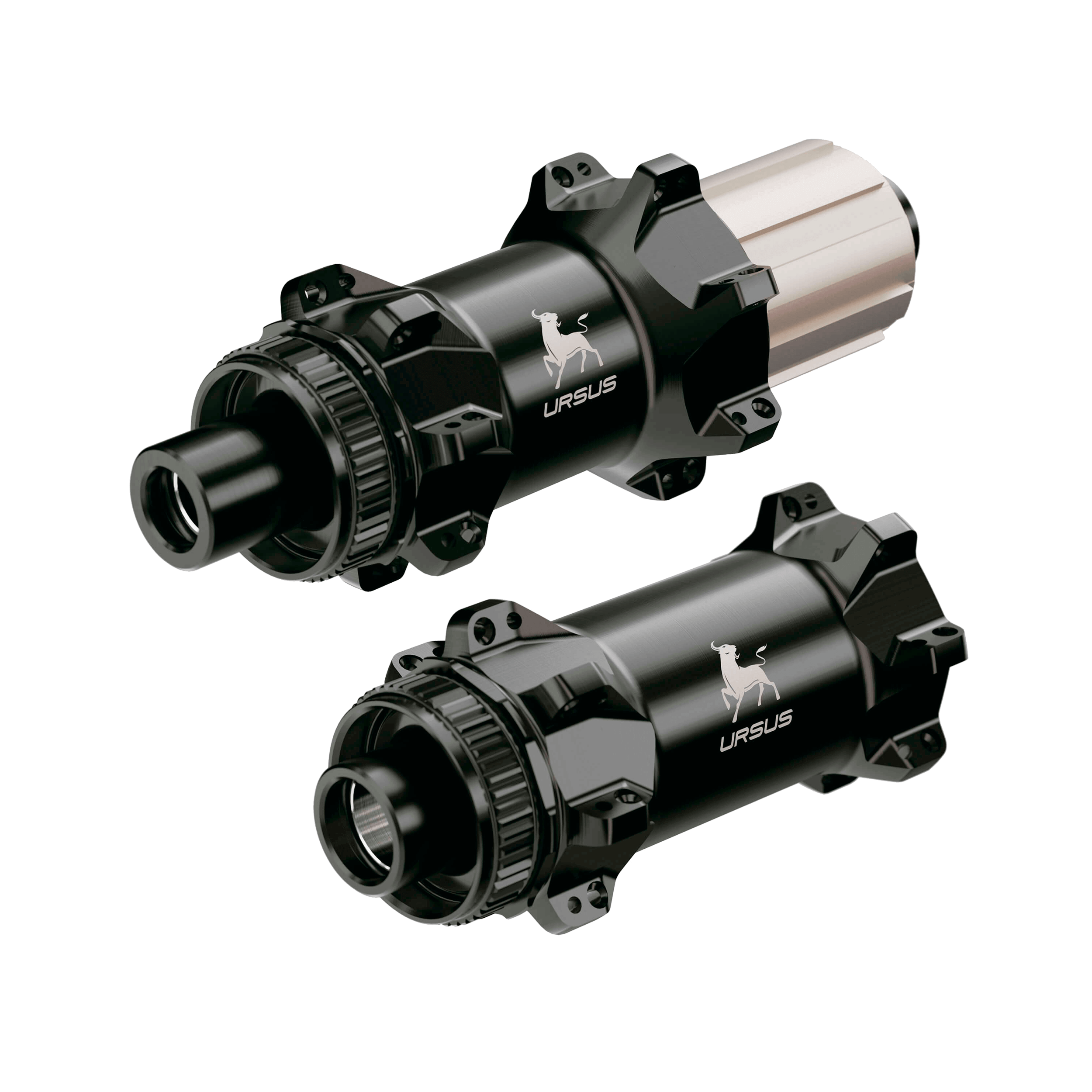 XD50 - hub for offroad wheels | Ursus